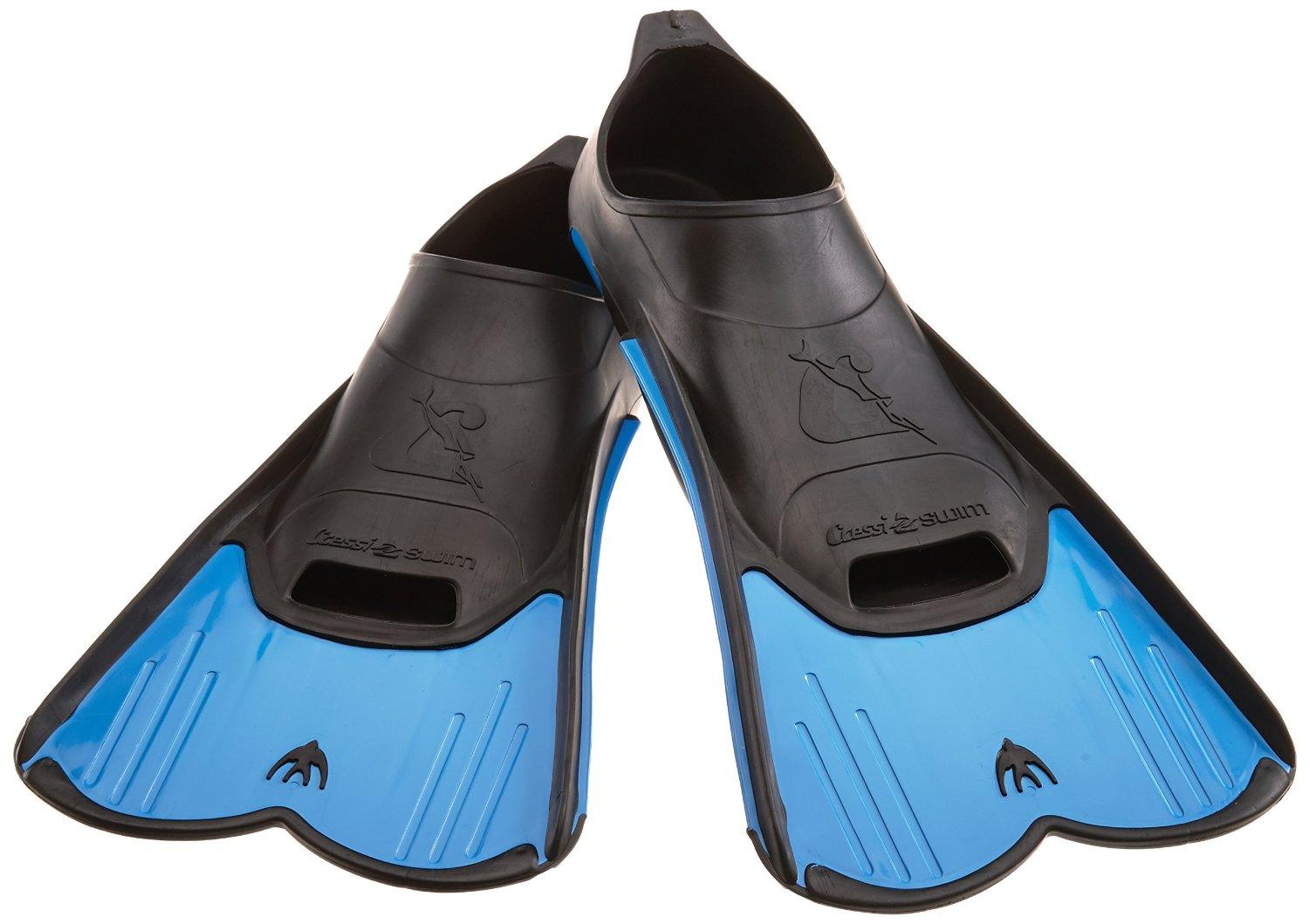 Cressi Light Swimming Fins (Made in Italy): Amazon.co.uk: Sports & Outdoors