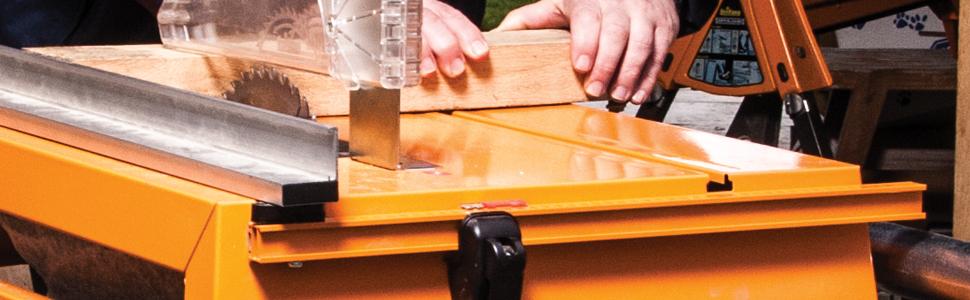 Triton TCB100 Saw Table: Amazon.co.uk: DIY & Tools