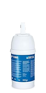 BRITA Inline Tap Water Filter Cartridge : Amazon.co.uk: Home & Kitchen