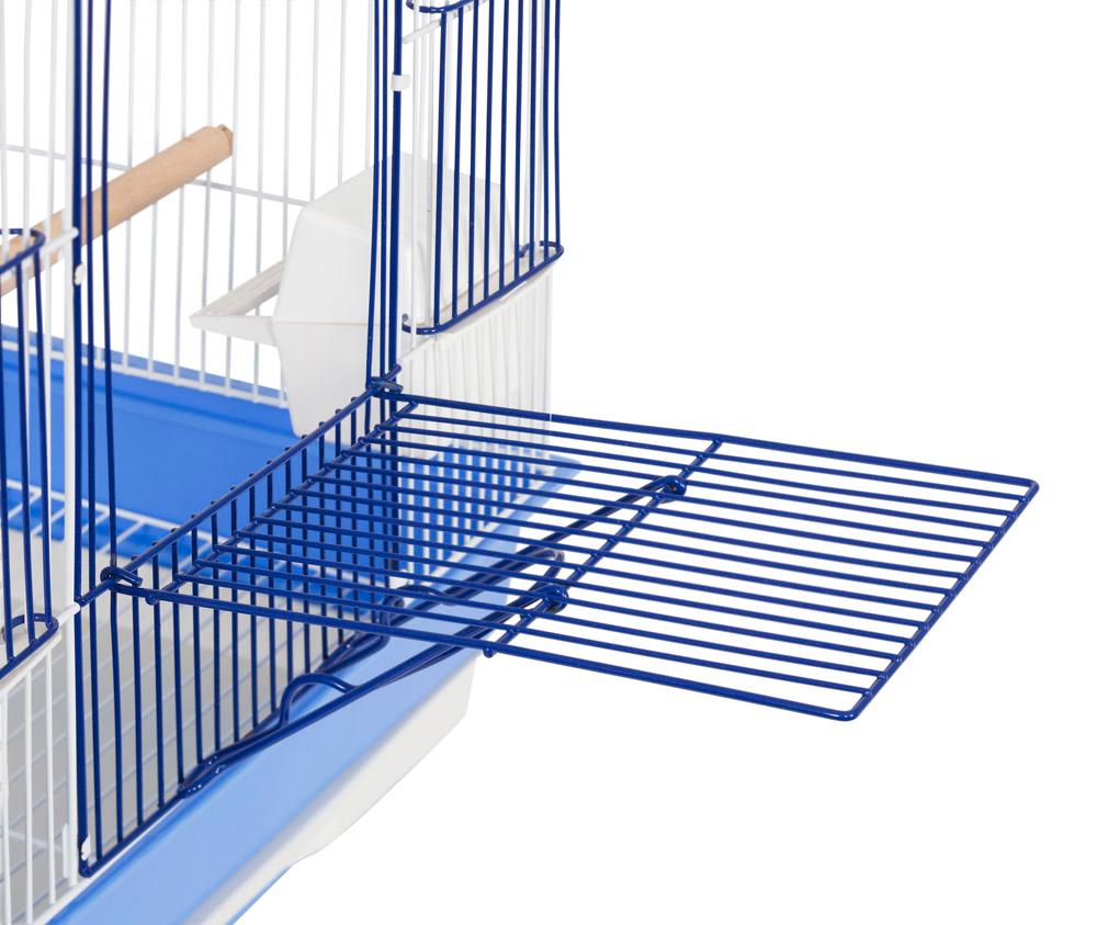 Liberta California Bird Cage: Amazon.co.uk: Pet Supplies