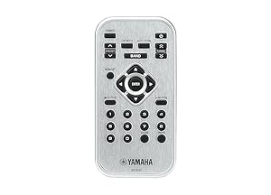 Yamaha TD500 DAB/DAB+/FM/AM Tuner - Black : Amazon.co.uk: Electronics ...