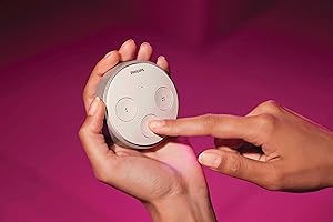 Philips Hue Smart Tap Switch (Compatible with Amazon Alexa, Apple ...