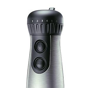 Hotpoint Multi-Functional Hand Blender Fully Accessorised, 700 Watt ...