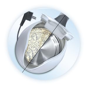 BRITA Optimax Cool Water Filter Jug and Cartridge, White : Amazon.co.uk ...