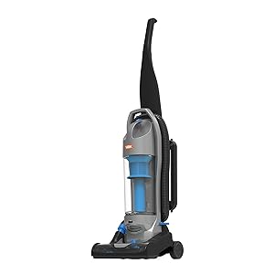 Vax U85-PC-Pe Power Compact Pet Upright Vacuum Cleaner, 2 Litre, 900 W ...