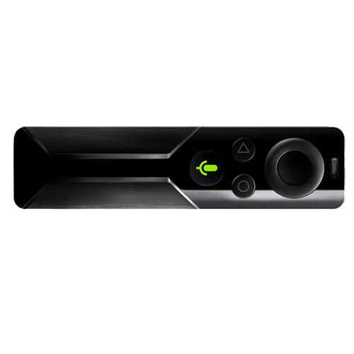 NVIDIA SHIELD Bluetooth Remote for Android TV and Tablet: Amazon.co.uk ...