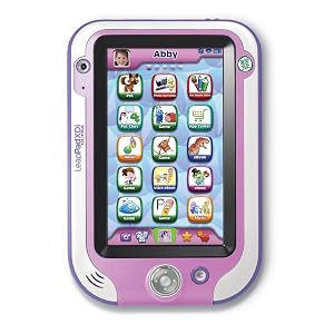 LeapFrog LeapPad Ultra XDi Learning Tablet (Pink): Amazon.co.uk: Toys ...