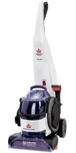 BISSELL Cleanview Proheat Carpet Cleaner: Upright: Amazon.co.uk ...