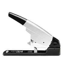 Rexel Apollo Heavy Duty Stapler, 200 Sheet Capacity, Uses Rexel No.23/8 ...