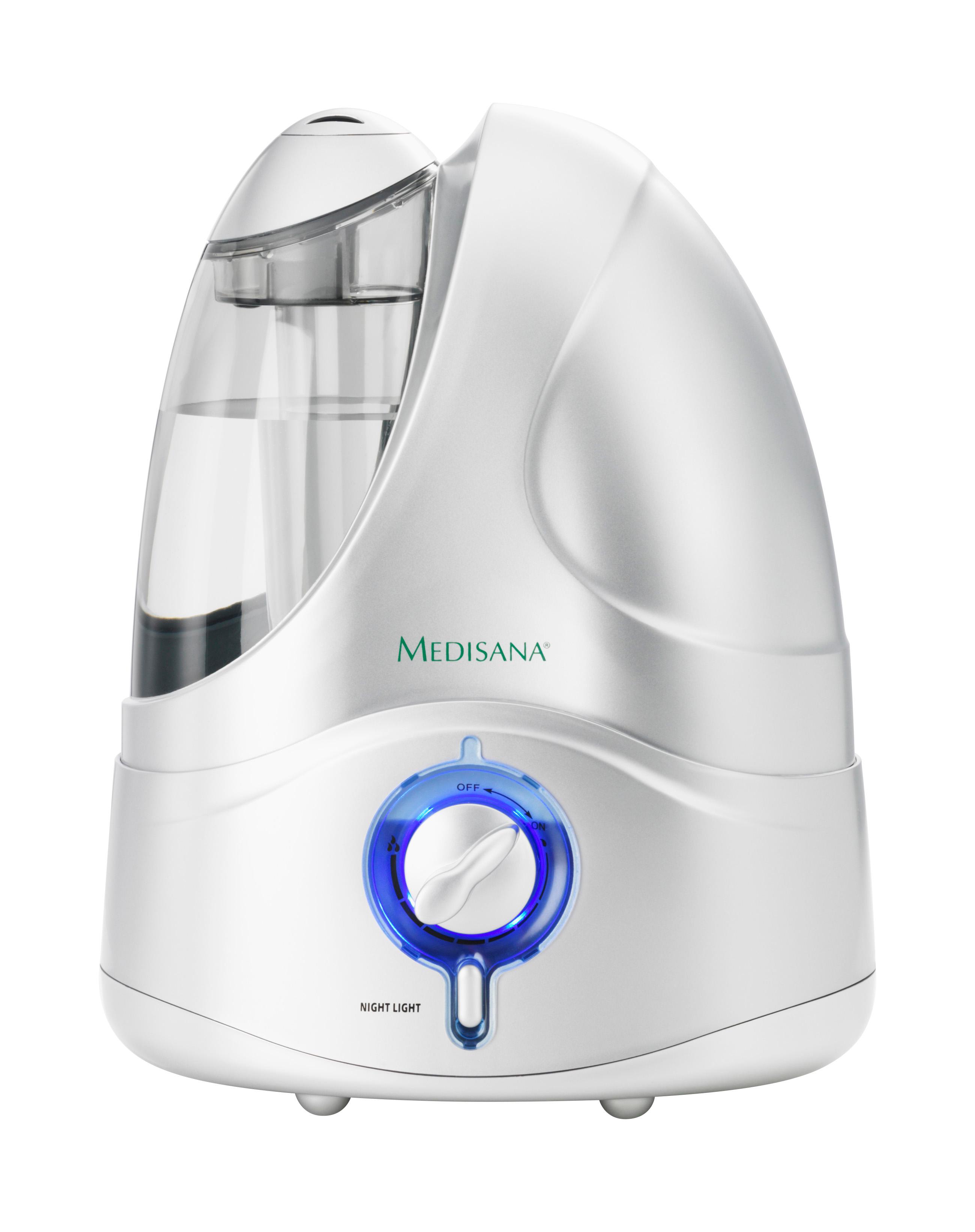 Medisana UHW Air Humidifier: Amazon.co.uk: Kitchen & Home