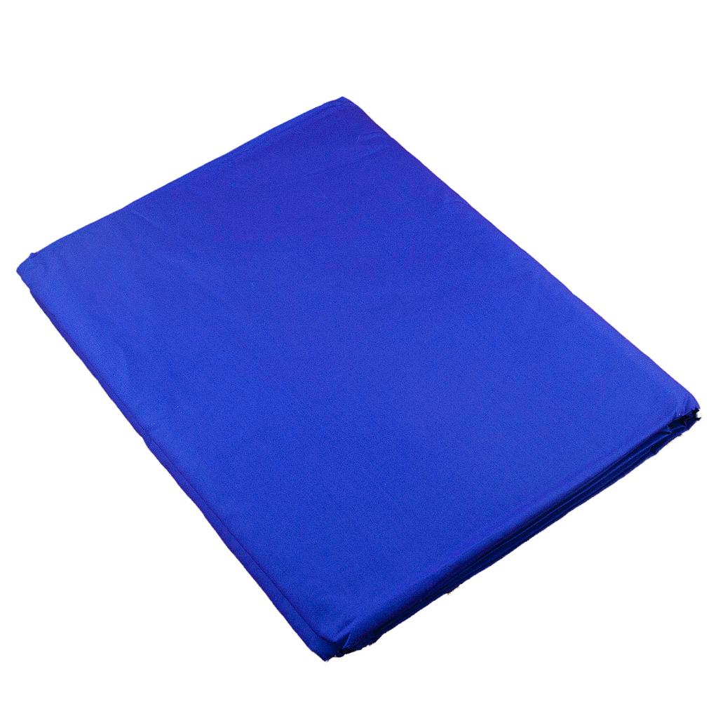 PhotoSEL BK13CU Chroma Key Blue Screen Muslin: Amazon.co.uk: Camera & Photo
