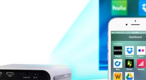 Touchjet Pond Smart Touch Projector-White : Amazon.co.uk: Electronics ...