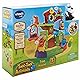 VTech Baby Toot-Toot Animals Tree House : Amazon.co.uk: Toys & Games