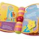 VTech Baby 60813 Peek-a-Boo Book (Pink): Amazon.co.uk: Toys & Games