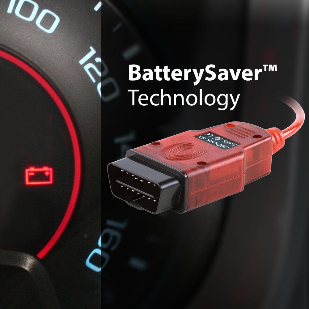 OBDLink SX 425801 ScanTool USB: Professional OBD-II Scan Tool for ...