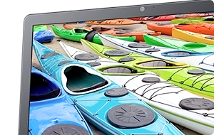 Dell Inspiron 22-3000 Series All in One Desktop (Intel Core i3 ...