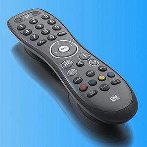 One For All Simple 2 Universal remote control - Perfect replacement ...