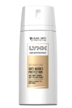 Lynx Signature Oud Wood & Dark Vanilla, Deodorant For Men, Clean And ...