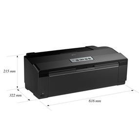 Epson Stylus Photo 1500 W A3+ Printer: Amazon.co.uk: Computers ...