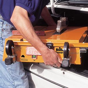 Triton TCB100 Saw Table: Amazon.co.uk: DIY & Tools