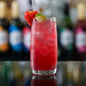 Funkin Cocktail Mixer - Cosmopolitan 1 Litre Carton : Amazon.co.uk: Grocery