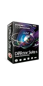 CyberLink PowerDirector 15 Ultra - The No.1 Choice For Video Editors ...