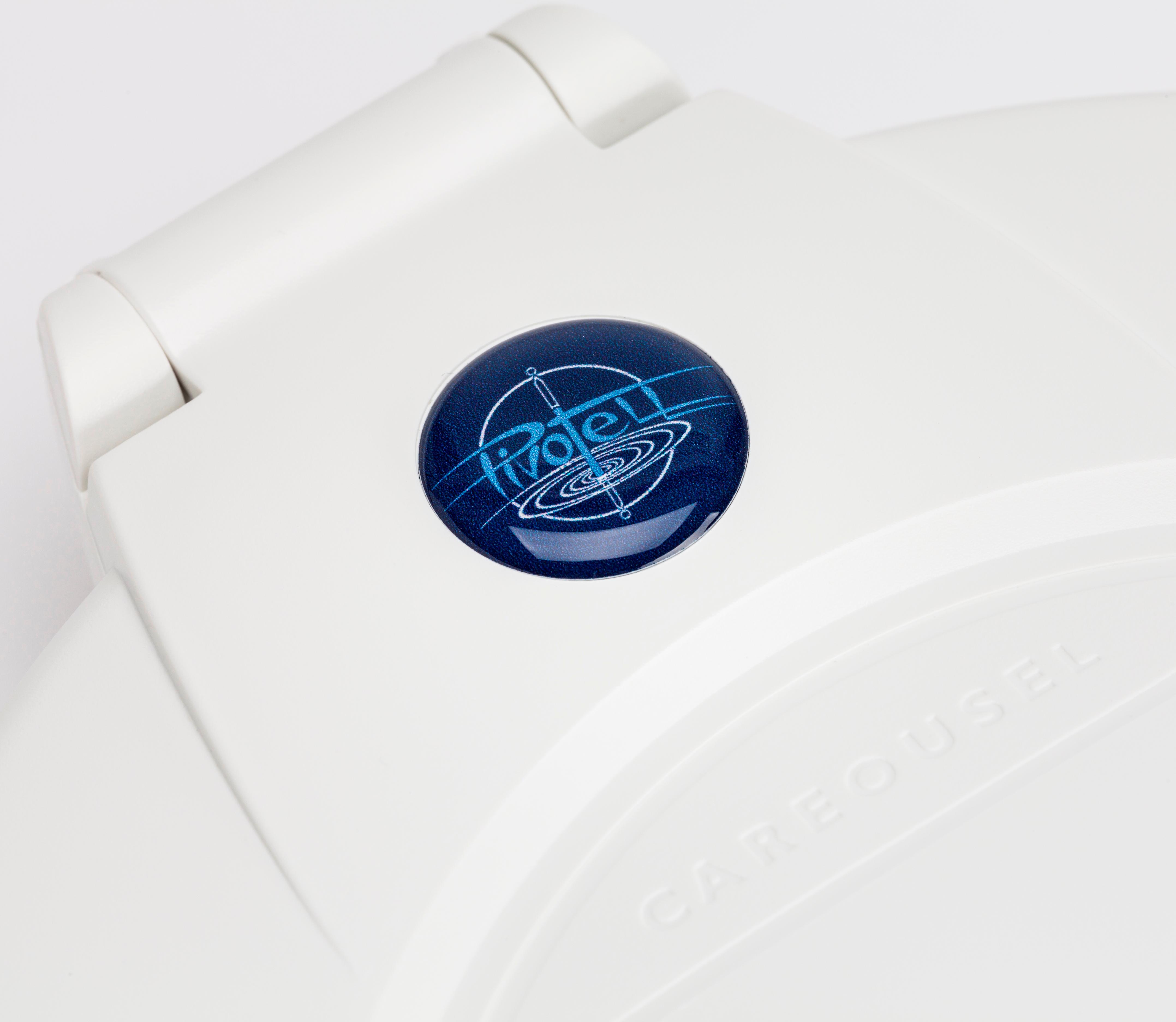 Pivotell Mk3/11 Automatic Pill Dispenser: Amazon.co.uk: Health ...