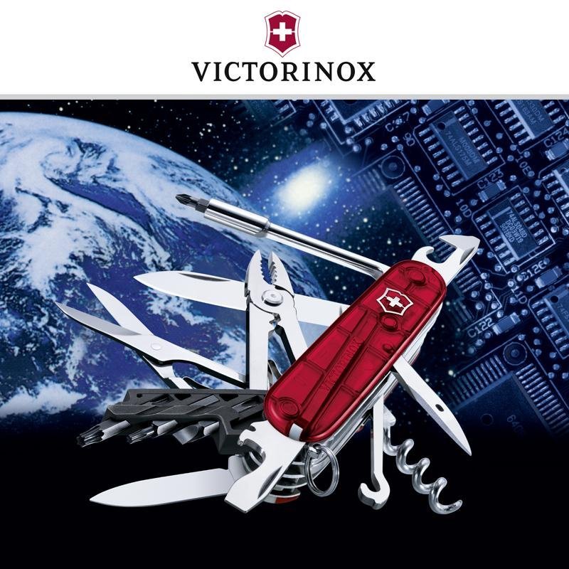 Victorinox Cybertool Lite: Amazon.co.uk: Sports & Outdoors