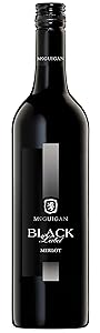 McGuigan Black Label Merlot, 75 cl (Pack of 6) : Amazon.co.uk: Grocery