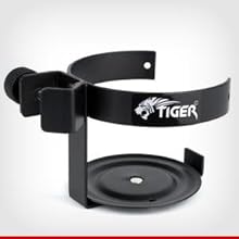 Tiger Orchestral Music Stand - Fully Adjustable Sheet Music Stand in ...