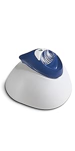 VICKS VUL520E1 Mini Cool Mist Ultrasonic Humidifier: Amazon.co.uk ...