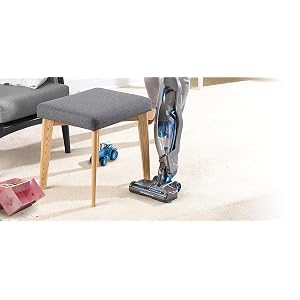 Vax Air Cordless Switch Upright Vacuum Cleaner : Amazon.co.uk: Home ...