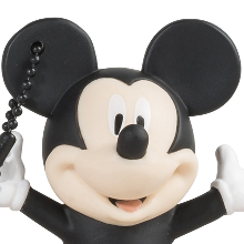 Tribe USB stick 8 GB Mickey Mouse - Original Disney Flash Drive 2.0 ...