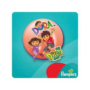 Pampers Easy Ups Size 4 (Maxi) jumbo plus pack - 75 Nappies : Amazon.co ...