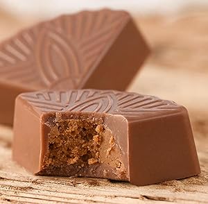 CAILLER Chocolate Signature Selection Large Box Assortment (25 Piece ...