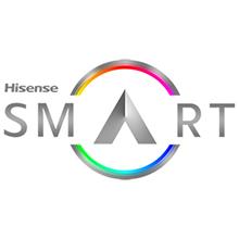 Hisense 49 - Inch Widescreen 4K Smart LED TV with Freeview HD : Amazon ...