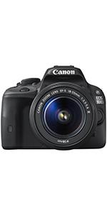 Canon EOS 1300D DSLR Camera with EF-S18-55 DC III: Amazon.co.uk: Camera ...