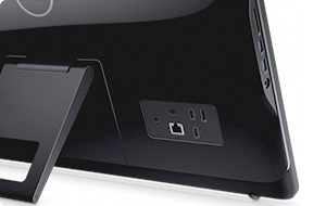 Dell Inspiron 22-3000 Series All in One Desktop (Intel Core i3 ...
