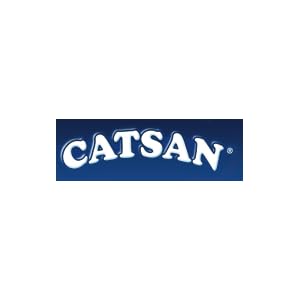 Catsan Hygiene Cat Litter, 20 L: Amazon.co.uk: Prime Pantry
