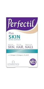 Vitabiotics Perfectil Original - 30 Tablets : Amazon.co.uk: Health ...