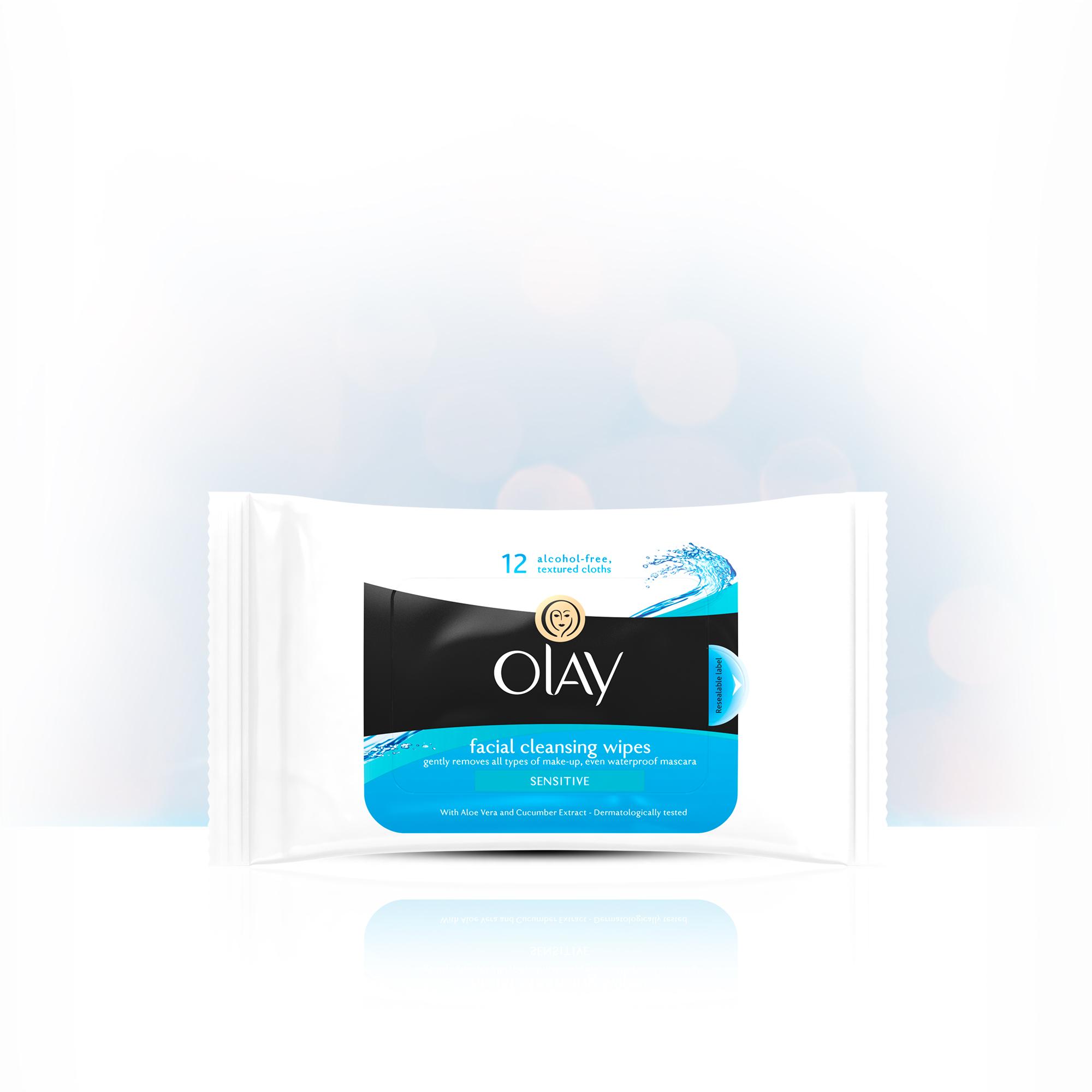 Olay Beauty Fluid Face And Body Moisturiser 200 ml: Amazon.co.uk: Beauty
