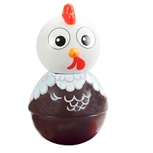 Weebles Wobbily Farm Mill and Barn : Amazon.co.uk: Toys & Games