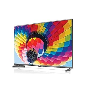 LG 49LB5500 49-Inch Full HD LED TV with Freeview: Amazon.co.uk: Electronics