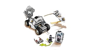 LEGO 70588 Ninjago Building Set : Amazon.co.uk: Toys & Games