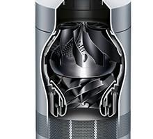 Dyson AM08 Pedestal Fan with Bladeless Technology : Amazon.co.uk: Home ...