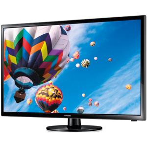 Samsung UE24H4003 24-inch Widescreen HD Ready Slim LED Television (2014 ...