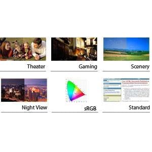 Asus PB298Q 29 inch Widescreen AH-IPS Multimedia Monitor (2560x1080 ...