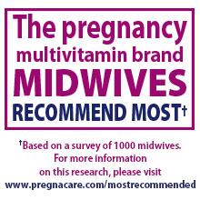 Pregnacare Max - Pregnancy Vitamins Supplement For Women. UK's No.1 ...