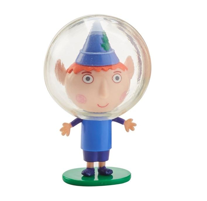 Ben & Holly 06050 "Little Kingdom Elf Rocket Playset: Ben & Holly's ...