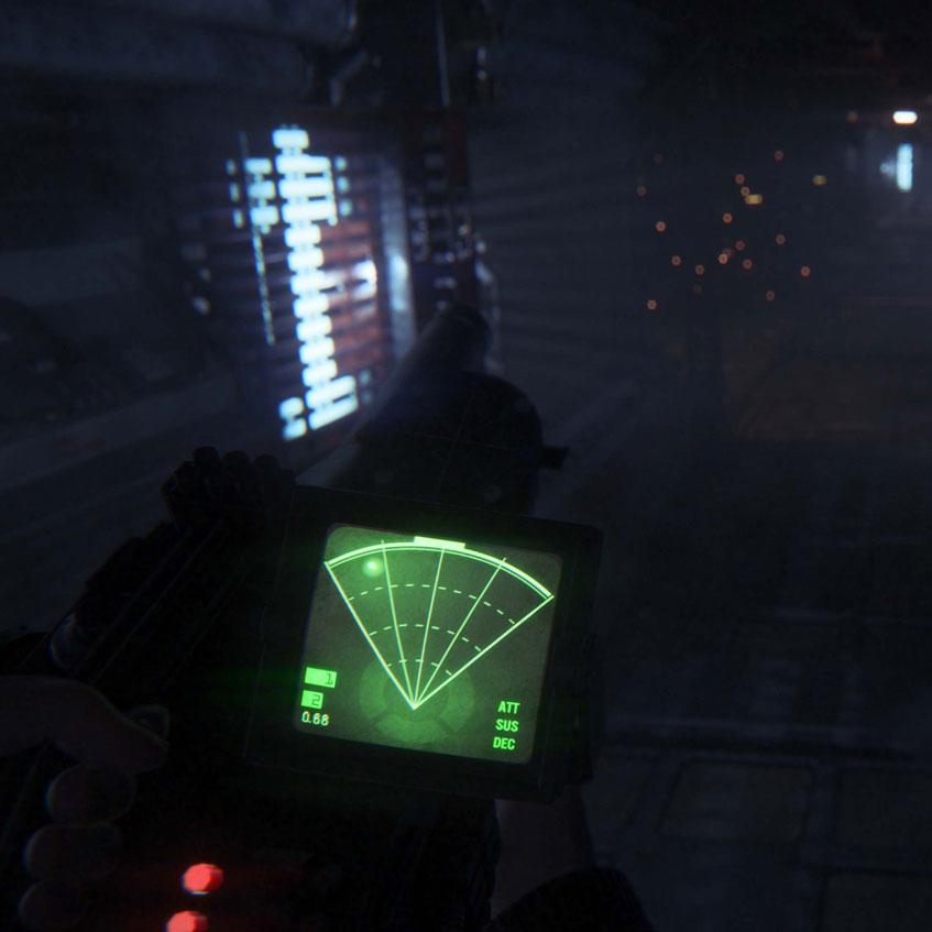 Alien: Isolation - Nostromo Edition (PS4): Amazon.co.uk: PC & Video Games